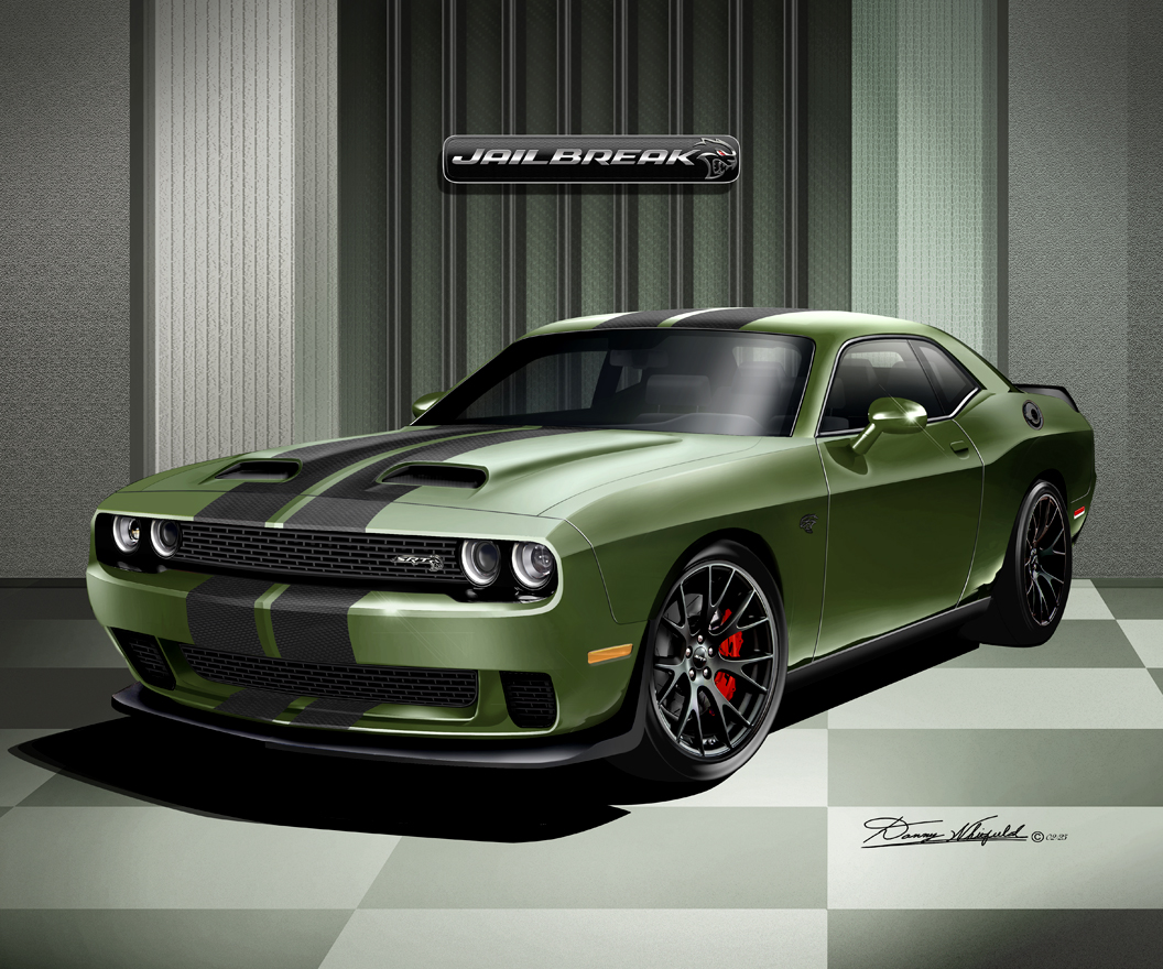 Danny Whitfield Archive - WinStage – The New Home of Art